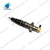 China Diesel Pump Fuel Injector Common Rail INJECTOR 268-1839 FOR 324d 325d 325d Engine for sale