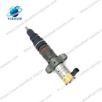 China Excavator  Fuel Injector Common Rail Diesel Engine Parts 241-3400 for sale