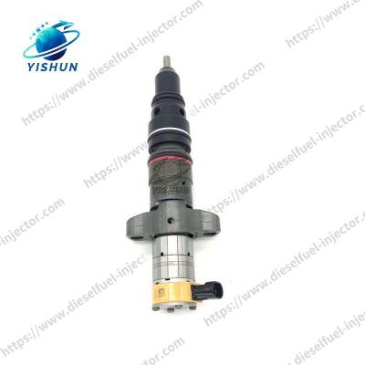 China Diesel Engine C7 C9 Injector 254-4339 Fuel Injector Nozzle 2544339 for sale