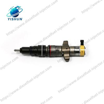 China Common Rail Diesel  Fuel Injector 254-4340 2544340  C9 Injectors for sale