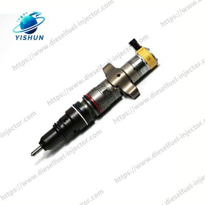 China 258-8745 2588745  Fuel Injector For 324d 325d 329d 330d 336d Excavator for sale