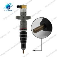 China Fuel  Engine Injectors 265-8106 Diesel Pump Injector Sprayer 2658106 for sale