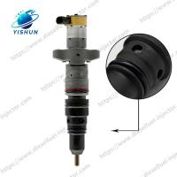 China Diesel Fuel Injector Sprayer 267-3360 265-8106 266-4446 For  C7 C9 Engine for sale