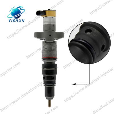 China Diesel Fuel Injector Sprayer 267-3360 265-8106 266-4446 For  C7 C9 Engine for sale