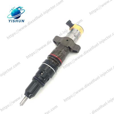 China YISHUN 267-9717 High Quality Common Rail Fuel Injector Excavator C9 C7 Injector for sale