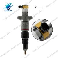 China Common Rail diesel Fuel injector Assy 387-9439 577-7633 20R-8061 557-7634 for  c9 Engine for sale