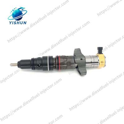 China Excavator E336d E330d Engine Fuel Injector 10r-7222 10r7222 2934072 293-4072 for sale