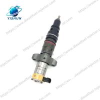 China 293-4074 High Quality Common Rail Fuel Injector Excavator C7 C9 Injector 293-4074 for sale