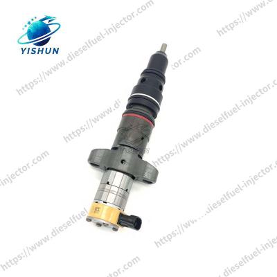 China 293-4074 High Quality Common Rail Fuel Injector Excavator C7 C9 Injector 293-4074 for sale