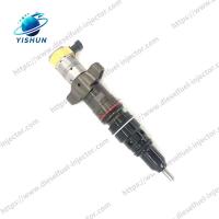 China Abundant Stock Excavator Engine Parts 320-2940 Injector For C9 Excavator for sale