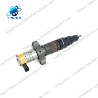 China Diesel Common Rail Injector 328-2577 3282577 Suitable For C9 Engine for sale