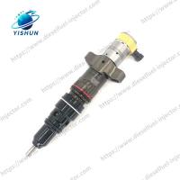 China 387-9429 20R-8058 Common Rail Fuel injector Assy 295-1410 20R-8059 for  c7 Engine for sale