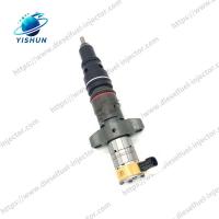 China Injection Nozzle Injector Fuel Engine Diesel Pump Injector Sprayer 387-9431 For  Engine for sale