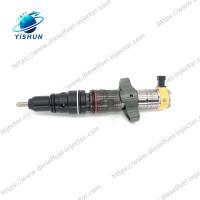 China 328-2587 20R-8067 Common Rail diesel Fuel injector Assy 387-9441 20R-8067 for  c7 Engine for sale