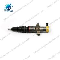 China 328-2582 20R-8059 Common Rail diesel Fuel injector Assy 295-9166 20R-8067 for  c7 Engine for sale