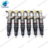 China 243-4503	20R-8058 Common Rail Fuel injector Assy 295-1409 20R-8058 for  c7 Engine for sale