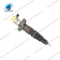 China Common Rail diesel Fuel injector Assy 20R-8968 20R-8065 11R-1582 20R-1917 for  c9 Engine for sale