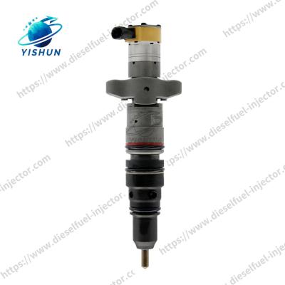 China 243-4503	20R-8058 Common Rail Fuel injector Assy 295-1409 20R-8058 for  c7 Engine for sale