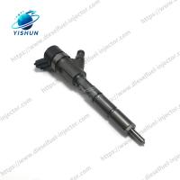 China Diesel Fuel Injector 0 445 110 677 Common Rail Injection Nozzle For 0445110677 0445110676 For CRI1.4 KM for sale