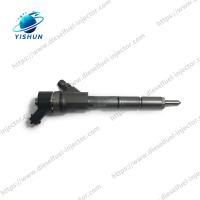 China 4941109 0445110307 Diesel Fuel Injector For PC70-8 PC130-8 Excavator for sale