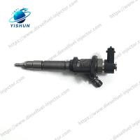 China Injector 0445120091 Neutral Common Rail Injector 0 445 120 091 and Diesel Engine Fuel Injection Nozzle for sale