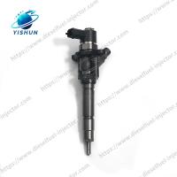 China High Quality Fuel Injector 0445120049 Diesel Car Common Rail Injector 0445120049 for sale