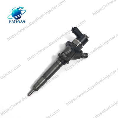 China 0445120048 Common Rail Fuel Injector for sale