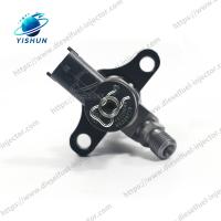 China High Quality Fuel Injector 0445120049 Diesel Car Common Rail Injector 0445120049 for sale