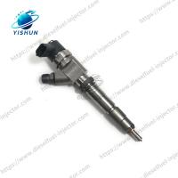 China Common Rail Injector Diesel Engine Parts 0445110307 For PC70-8 PC130-8 Excavator for sale