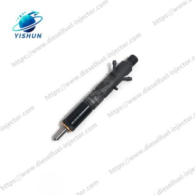 China 398-1507 3981507 Diesel Fuel Injector For Excavator E320d2 Engine C7.1 for sale