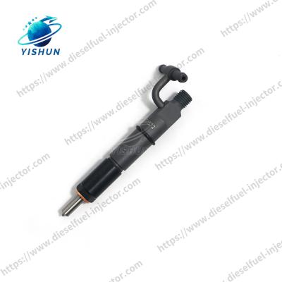 China B3.3 Engine Common Rail Diesel Fuel Injector 4944482 495557200 4955572 for sale