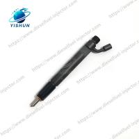 China Excavator 3966818 4089437 Fuel Injector For 6ct 6c8.3 for sale