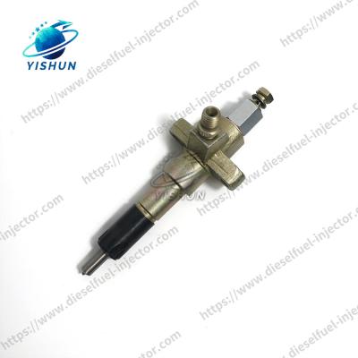 China Diesel Engine Db58 6bg1t Fuel Nozzle Holder Assy 65.10101-7085 1-15300421-0 For Excavator Dx225 Zx230 for sale