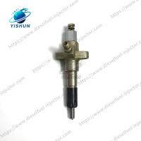 China Diesel Engine Db58 6bg1t Fuel Nozzle Holder Assy 65.10101-7085 1-15300421-0 For Excavator Dx225 Zx230 for sale