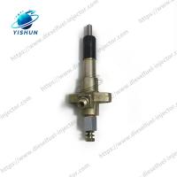 China Diesel Engine Db58 6bg1t Fuel Nozzle Holder Assy 65.10101-7085 1-15300421-0 For Excavator Dx225 Zx230 for sale