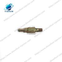 China C6.4 Engine Common Rail Valve 310-9537 3109537 For E312d E313d E319d E320d for sale