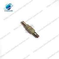 China C6.4 Engine Common Rail Valve 310-9537 3109537 For E312d E313d E319d E320d for sale