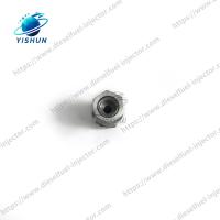 China 369-6662 3696662 Fuel Pressure Regulator Valve For  3126 C7 C9 322c 325c 330d for sale