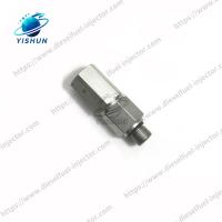 China 369-6662 3696662 Fuel Pressure Regulator Valve For  3126 C7 C9 322c 325c 330d for sale