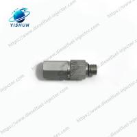 China 369-6662 3696662 Fuel Pressure Regulator Valve For  3126 C7 C9 322c 325c 330d for sale