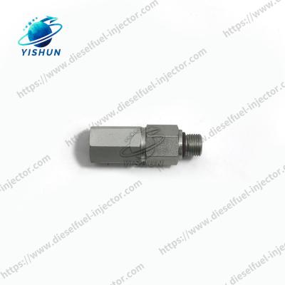 China 369-6662 3696662 Fuel Pressure Regulator Valve For  3126 C7 C9 322c 325c 330d for sale