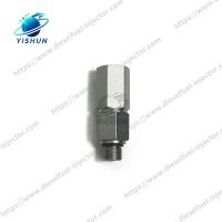 China 369-6662 3696662 Fuel Pressure Regulator Valve For  3126 C7 C9 322c 325c 330d for sale