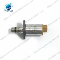 China Genuine Fuel Pump Spare Parts SCV Supply Pump Overhaul Kit 294009-1221 for sale