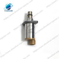 China Genuine Fuel Pump Spare Parts SCV Supply Pump Overhaul Kit 294009-1221 for sale