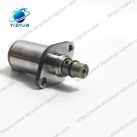 China Genuine Fuel Pump Spare Parts SCV Supply Pump Overhaul Kit 294009-1221 for sale