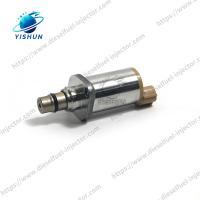 China Genuine Fuel Pump Spare Parts SCV Supply Pump Overhaul Kit 294009-1221 for sale