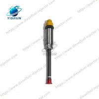 China 3406 3306 3304 Engine Injector 7w-7032 Fuel Injector Nozzle 7w7032 For er-pillar Excavator Parts for sale