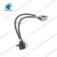 China Isb6.7 Qsb6.7 6d107 Engine Injector Wiring Harness 3287699 For 200-8 for sale