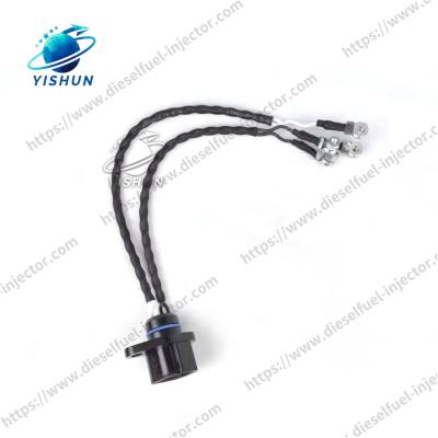 China Isb6.7 Qsb6.7 6d107 Engine Injector Wiring Harness 3287699 For 200-8 for sale
