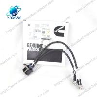China Isb6.7 Qsb6.7 6d107 Engine Injector Wiring Harness 3287699 For 200-8 for sale